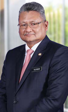 Al-'Aqar Healthcare REIT